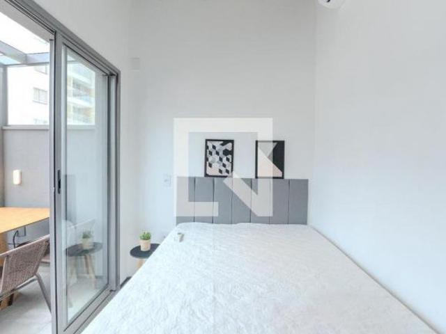 Apartamento à Venda Bela Vista, 1 Quarto, 27 m2