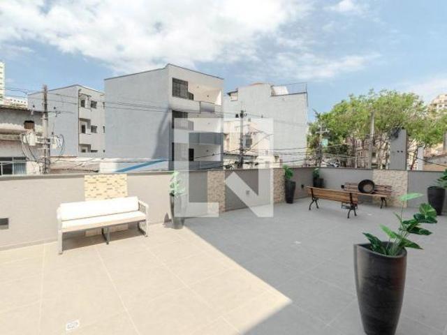 Apartamento à Venda Bela Vista, 1 Quarto, 27 m2