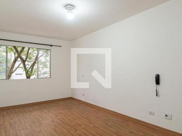 Apartamento à Venda Bela Vista, 1 Quarto, 27 m2