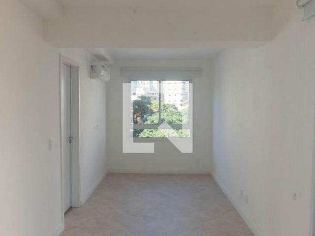 Apartamento à Venda Bela Vista, 1 Quarto, 27 m2