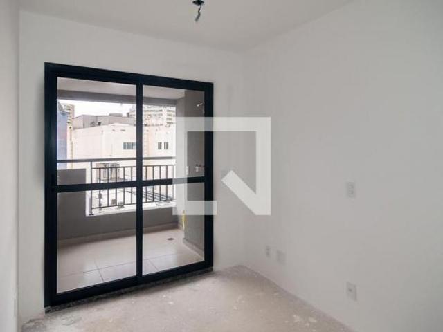 Apartamento à Venda Bela Vista, 1 Quarto, 27 m2