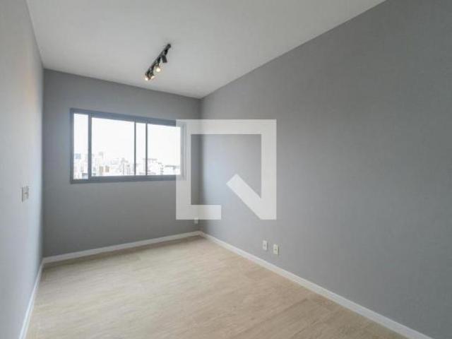 Apartamento à Venda Bela Vista, 1 Quarto, 27 m2