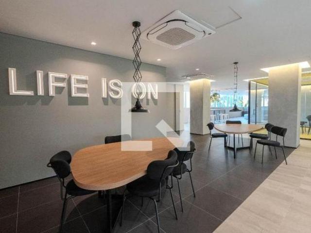 Apartamento à Venda Bela Vista, 1 Quarto, 27 m2