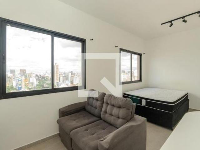 Apartamento à Venda Bela Vista, 1 Quarto, 27 m2