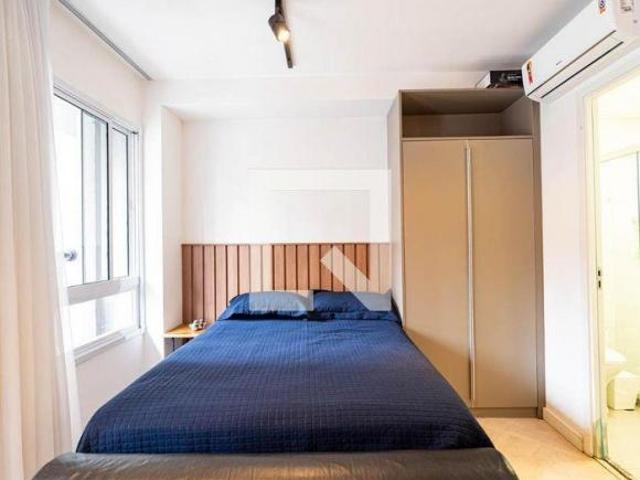 Apartamento à Venda Bela Vista, 1 Quarto, 27 m² São Paulo