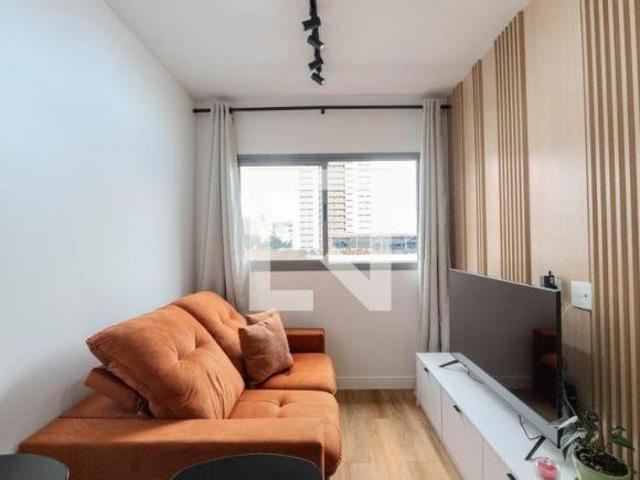 Apartamento à Venda Bela Vista, 1 Quarto, 27 m² São Paulo