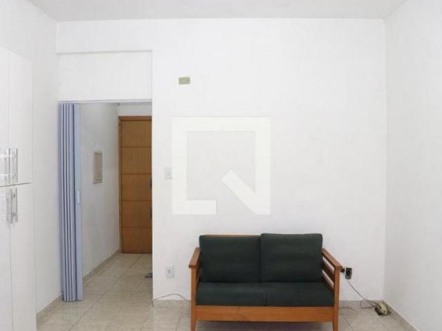 Apartamento à Venda Bela Vista, 1 Quarto, 27 m² São Paulo