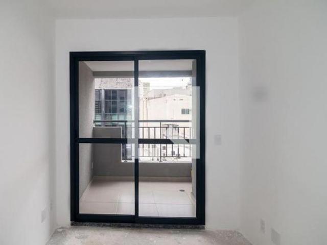 Apartamento à Venda Bela Vista, 1 Quarto, 27 m² São Paulo