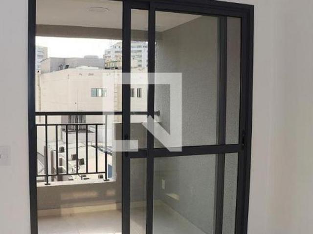 Apartamento à Venda Bela Vista, 1 Quarto, 27 m² São Paulo
