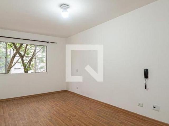 Apartamento à Venda Bela Vista, 1 Quarto, 27 m² São Paulo