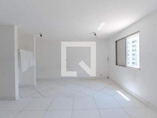 Apartamento à Venda Bela Vista, 1 Quarto, 27 m² São Paulo