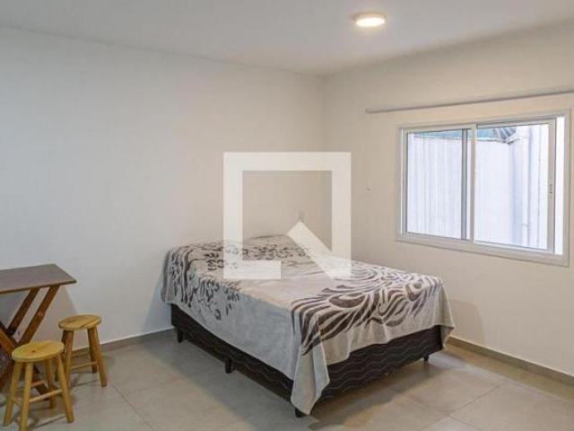 Apartamento à Venda Bela Vista, 1 Quarto, 27 m² São Paulo