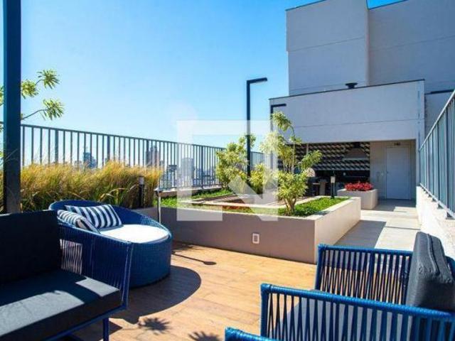 Apartamento à Venda Bela Vista, 1 Quarto, 27 m² São Paulo