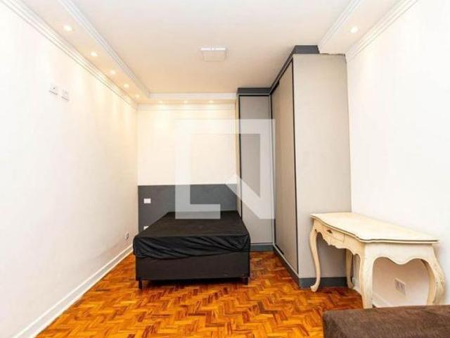 Apartamento à Venda Bela Vista, 1 Quarto, 27 m² São Paulo