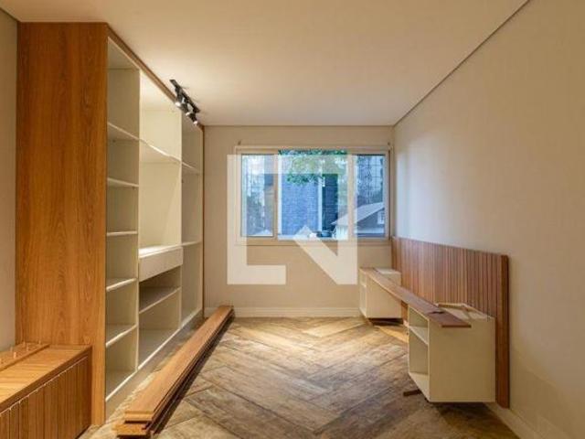 Apartamento à Venda Bela Vista, 1 Quarto, 27 m² São Paulo