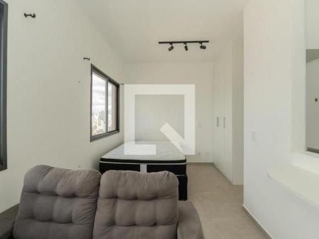 Apartamento à Venda Bela Vista, 1 Quarto, 27 m² São Paulo