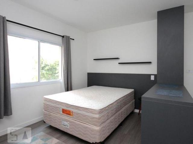 Apartamento à Venda Bela Vista, 1 Quarto, 28 m2