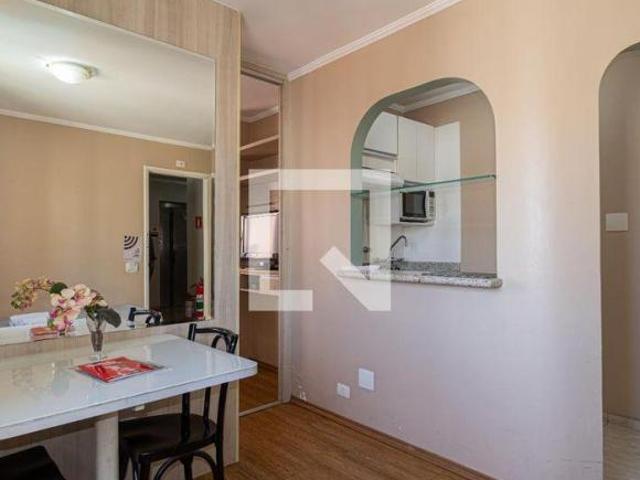 Apartamento à Venda Bela Vista, 1 Quarto, 28 m2