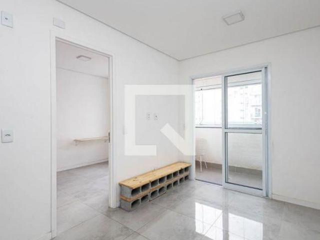 Apartamento à Venda Bela Vista, 1 Quarto, 28 m2