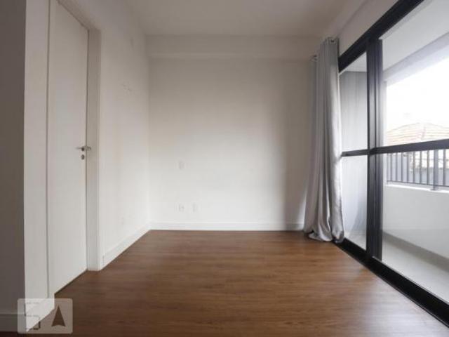 Apartamento à Venda Bela Vista, 1 Quarto, 28 m2