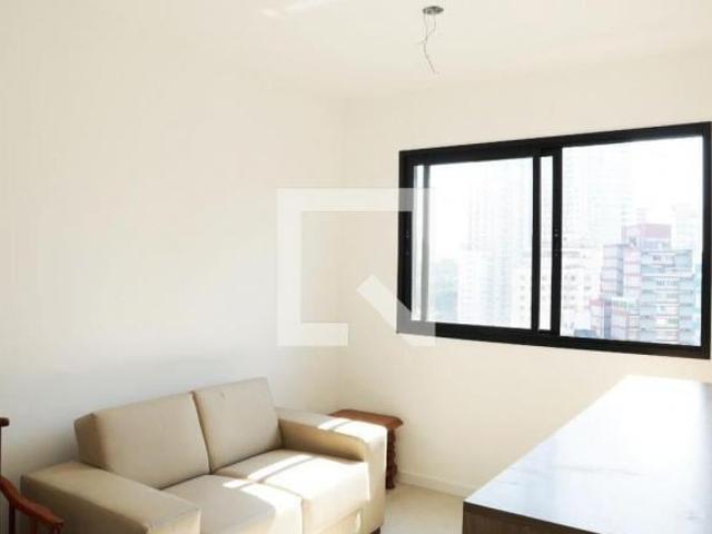 Apartamento à Venda Bela Vista, 1 Quarto, 28 m2