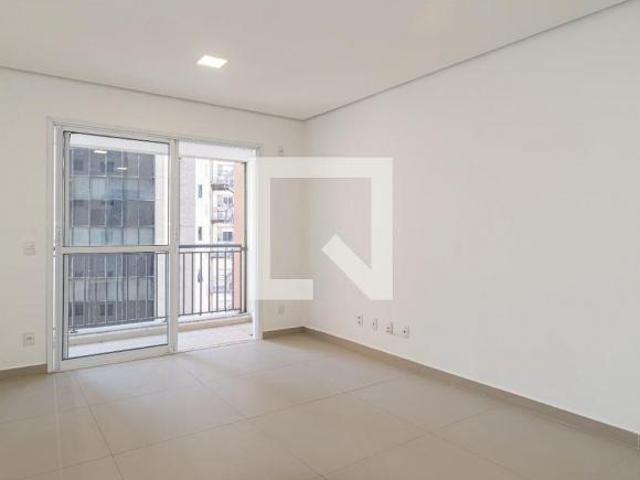 Apartamento à Venda Bela Vista, 1 Quarto, 28 m2