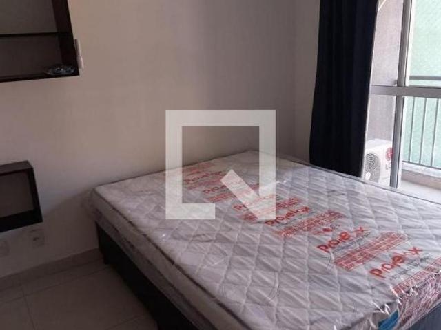 Apartamento à Venda Bela Vista, 1 Quarto, 28 m2