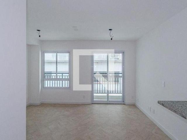 Apartamento à Venda Bela Vista, 1 Quarto, 28 m2