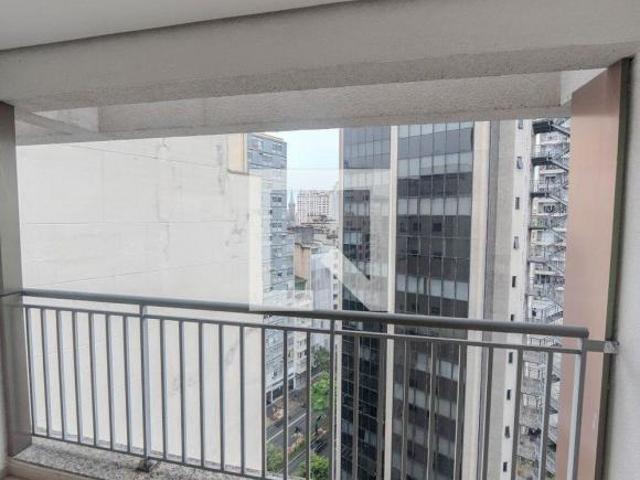 Apartamento à Venda Bela Vista, 1 Quarto, 28 m2