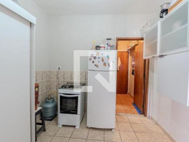 Apartamento à Venda Bela Vista, 1 Quarto, 28 m2