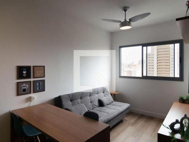 Apartamento à Venda Bela Vista, 1 Quarto, 28 m2