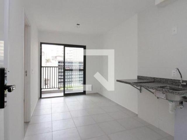 Apartamento à Venda Bela Vista, 1 Quarto, 28 m2