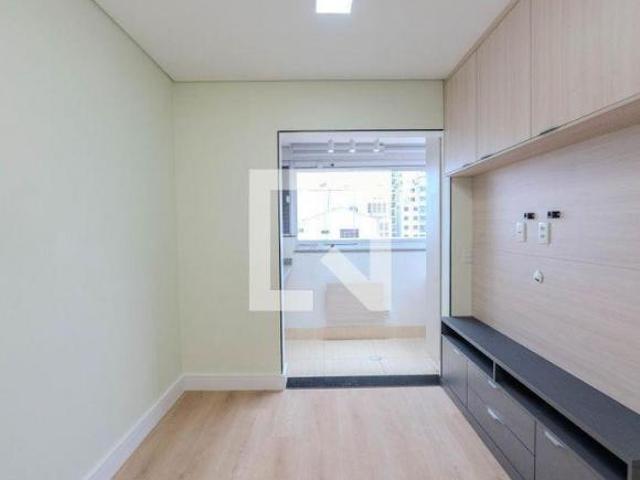 Apartamento à Venda Bela Vista, 1 Quarto, 28 m2