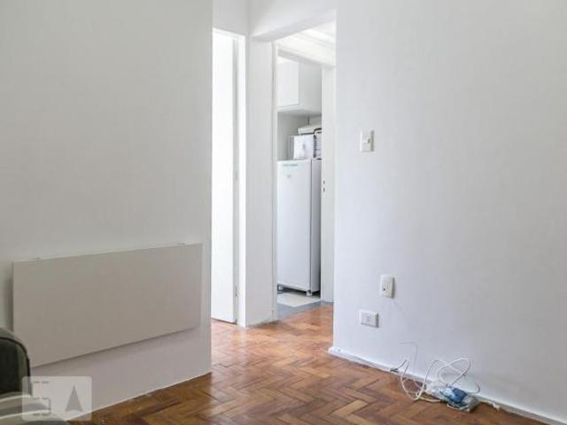Apartamento à Venda Bela Vista, 1 Quarto, 28 m2