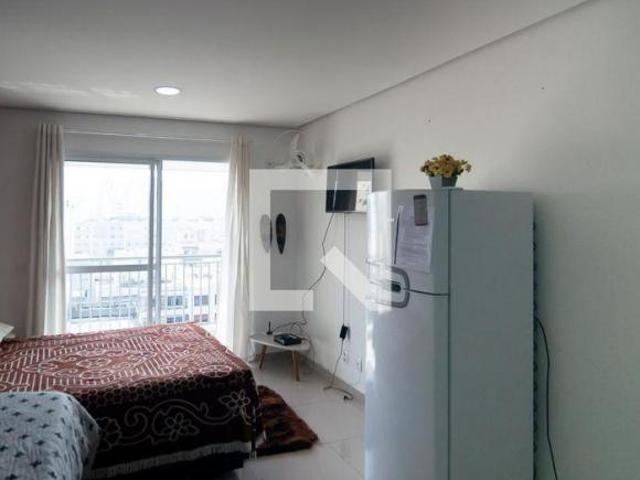 Apartamento à Venda Bela Vista, 1 Quarto, 28 m2