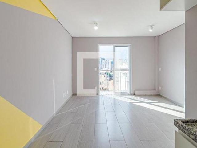 Apartamento à Venda Bela Vista, 1 Quarto, 28 m2