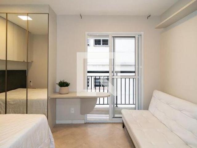 Apartamento à Venda Bela Vista, 1 Quarto, 28 m2