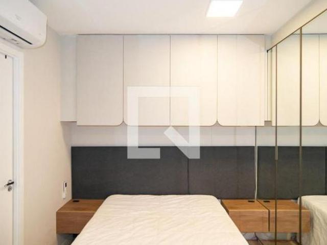 Apartamento à Venda Bela Vista, 1 Quarto, 28 m2