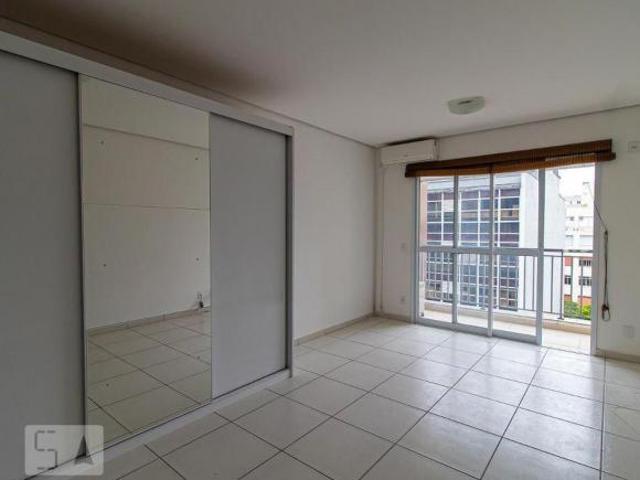 Apartamento à Venda Bela Vista, 1 Quarto, 28 m2