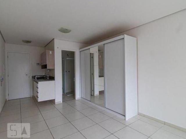 Apartamento à Venda Bela Vista, 1 Quarto, 28 m² São Paulo