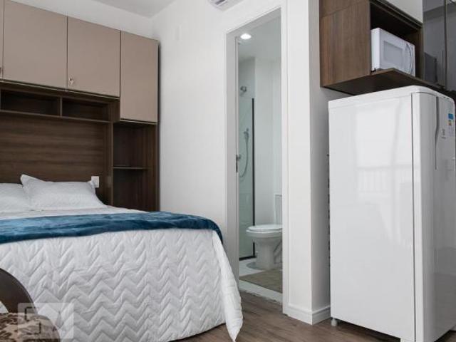 Apartamento à Venda Bela Vista, 1 Quarto, 28 m² São Paulo