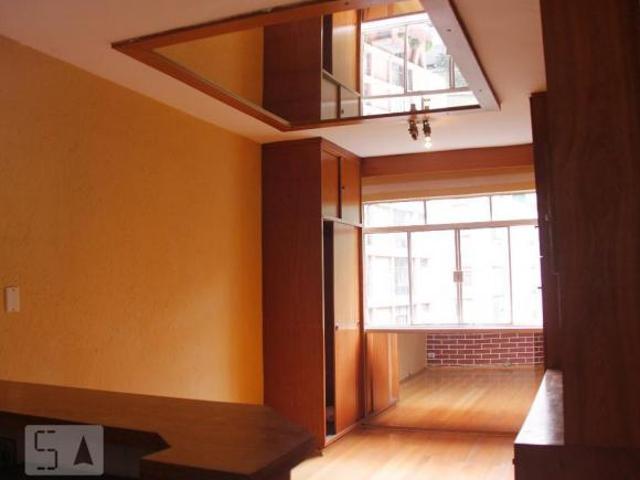 Apartamento à Venda Bela Vista, 1 Quarto, 28 m² São Paulo