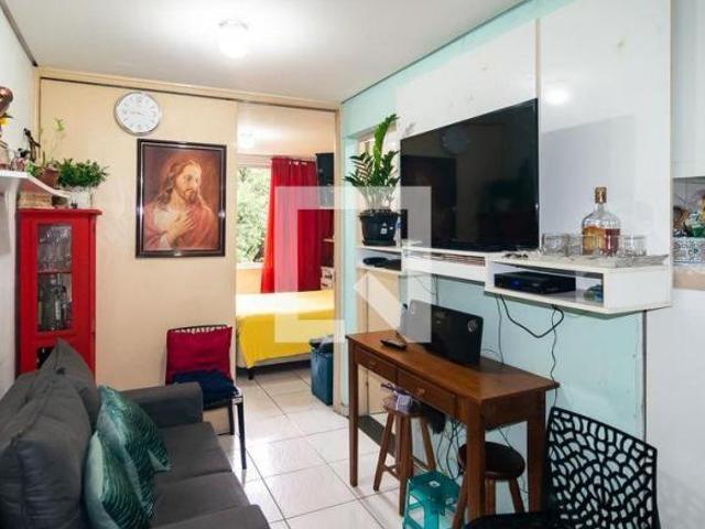 Apartamento à Venda Bela Vista, 1 Quarto, 28 m² São Paulo