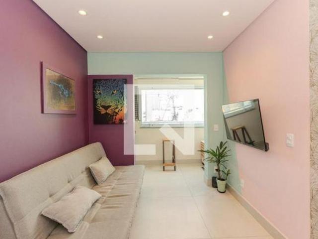 Apartamento à Venda Bela Vista, 1 Quarto, 28 m² São Paulo
