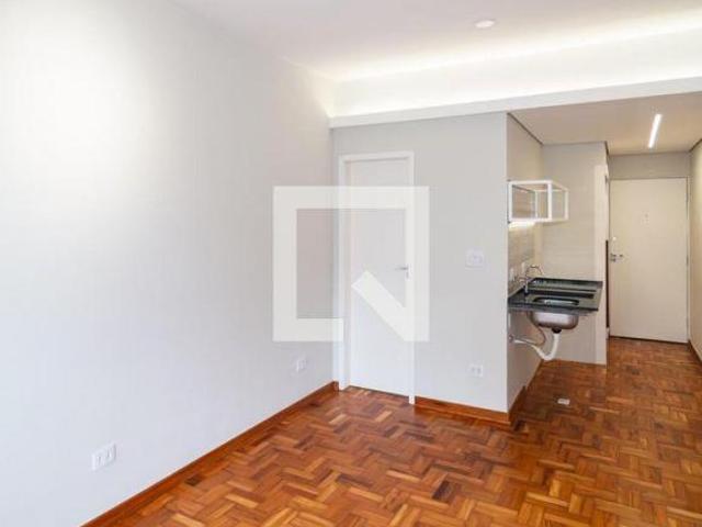 Apartamento à Venda Bela Vista, 1 Quarto, 28 m² São Paulo
