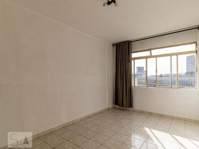 Apartamento à Venda Bela Vista, 1 Quarto, 28 m² São Paulo