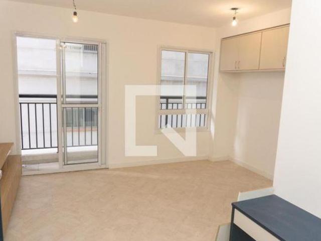 Apartamento à Venda Bela Vista, 1 Quarto, 28 m² São Paulo