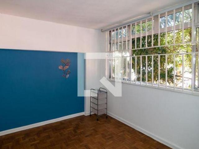 Apartamento à Venda Bela Vista, 1 Quarto, 28 m² São Paulo