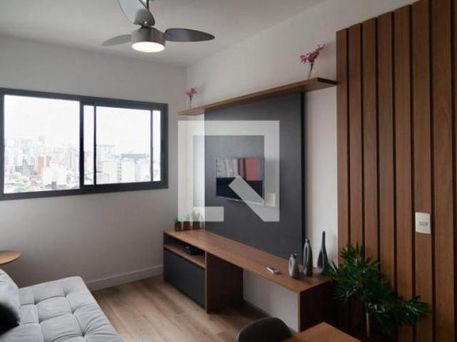 Apartamento à Venda Bela Vista, 1 Quarto, 28 m² São Paulo