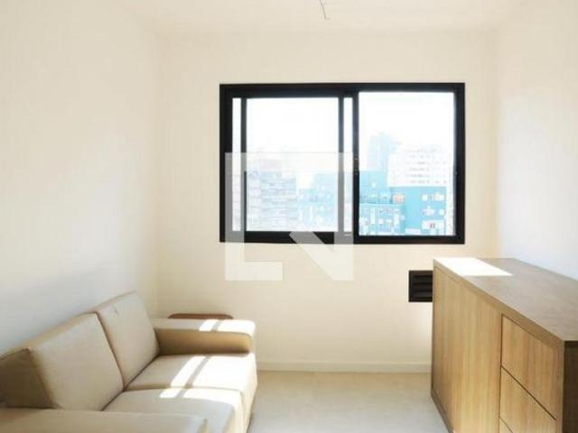 Apartamento à Venda Bela Vista, 1 Quarto, 28 m² São Paulo